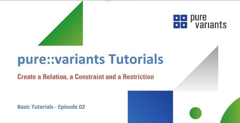 Constraint Restriction