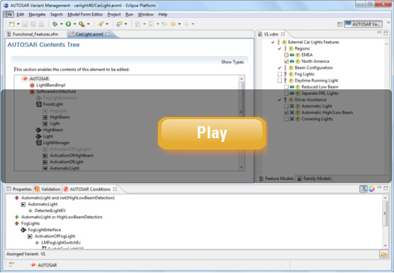 pure-systems - The leading provider of software for product line and ...